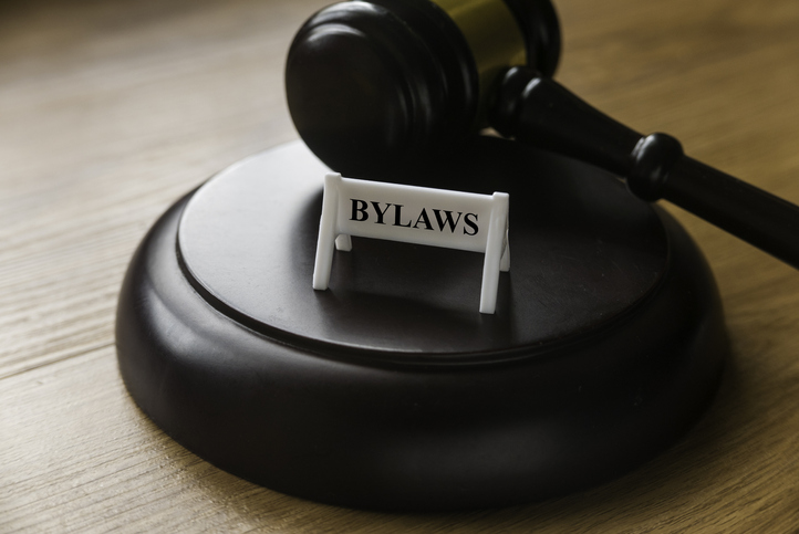 Articles Of Incorporation And Bylaws Same Or Different Boardeffect